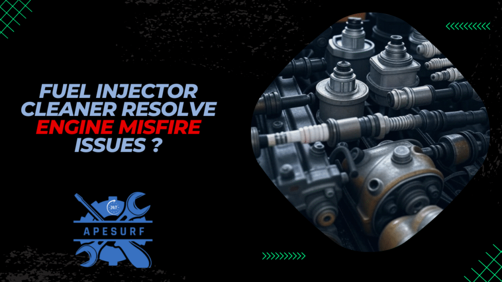 Why Does My Engine Run Rough When Cold Understanding Causes And Solutions Apesurf Blog